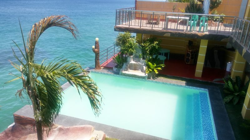 Home | Northern Paradise Beach Resort Catmon Cebu