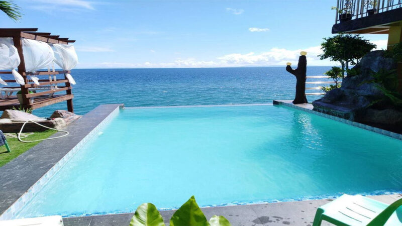 Northern Paradise Beach Resort